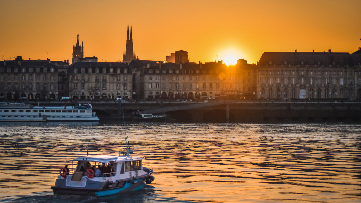 Que faire à Bordeaux ce long week-end (du 7 Juin au 10 Juin) ? | Le Bonbon
