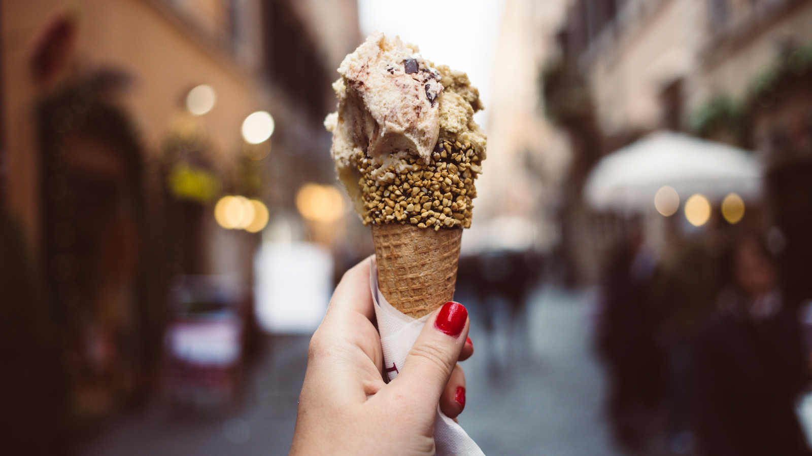 10 glaciers parisiens qui vous feront fondre de plaisir | Food & Drink ...