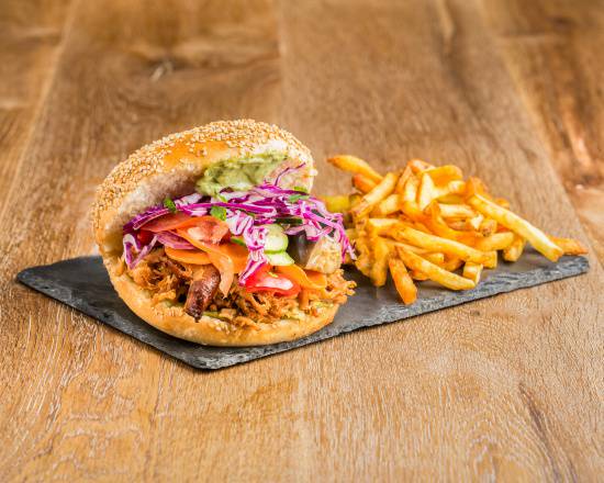 Top 6 des meilleurs kebabs de Lyon