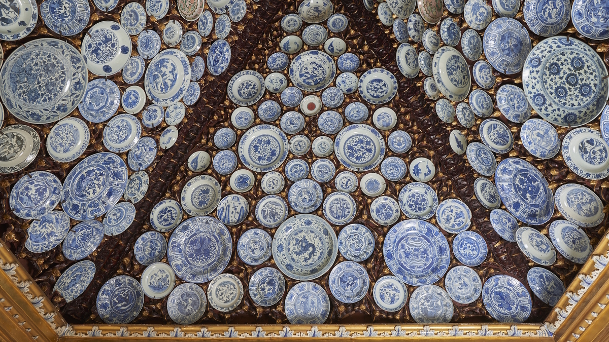 Musée Guimet : Quand l'art, le zen et la porcelaine s'emmêlent | Le Bonbon