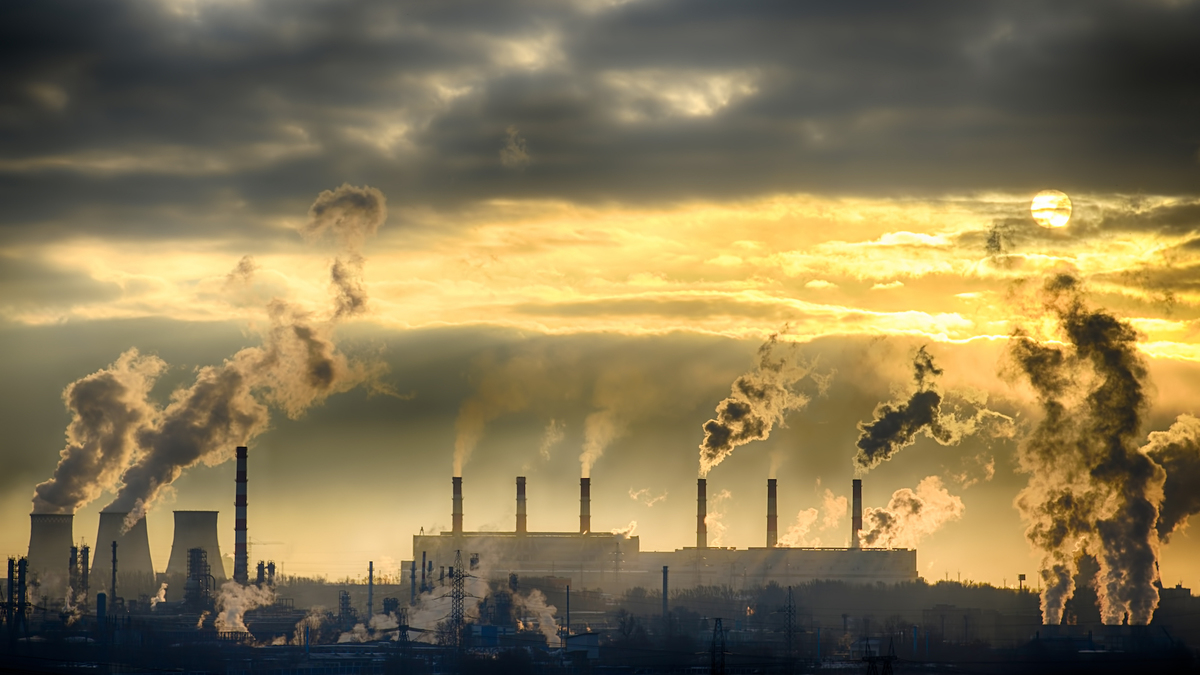 Les 5 actions qui polluent le plus la planète | Le Bonbon