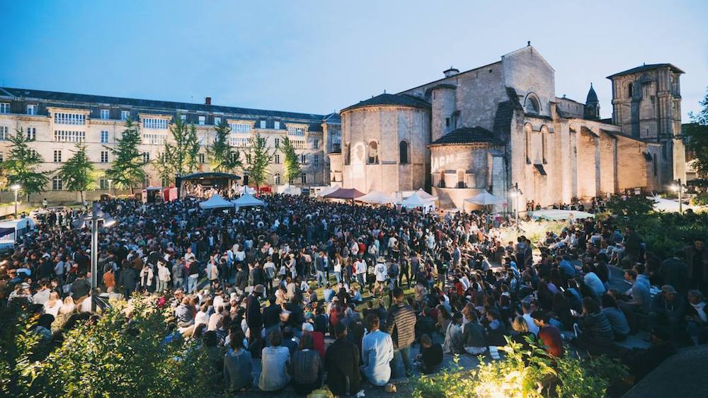 Le festival Relache fait vibrer Bordeaux tout l'été Le Bonbon