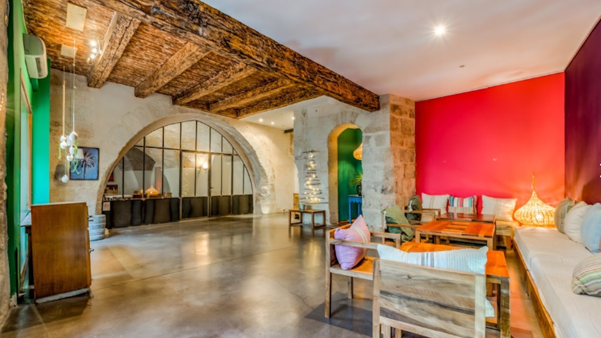 Atelier Kitoko : 1er Afro Market de la ville de Marseille | Le Bonbon