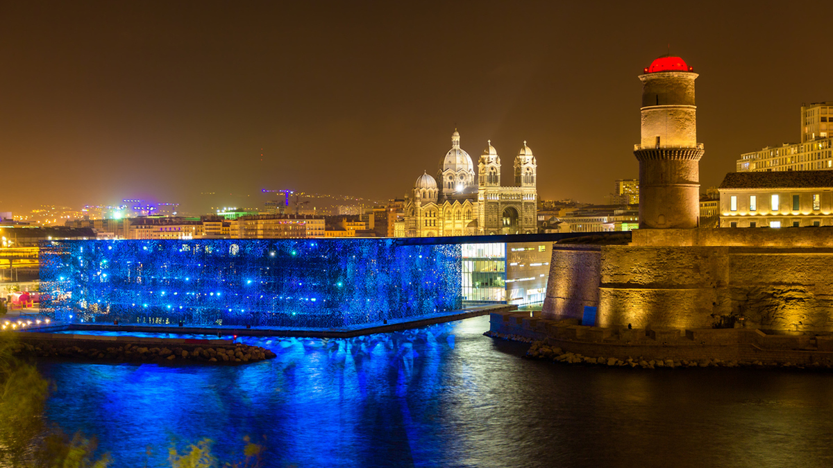 Que faire à Marseille ce week-end (29 nov.-1er dec.) ? | Le Bonbon