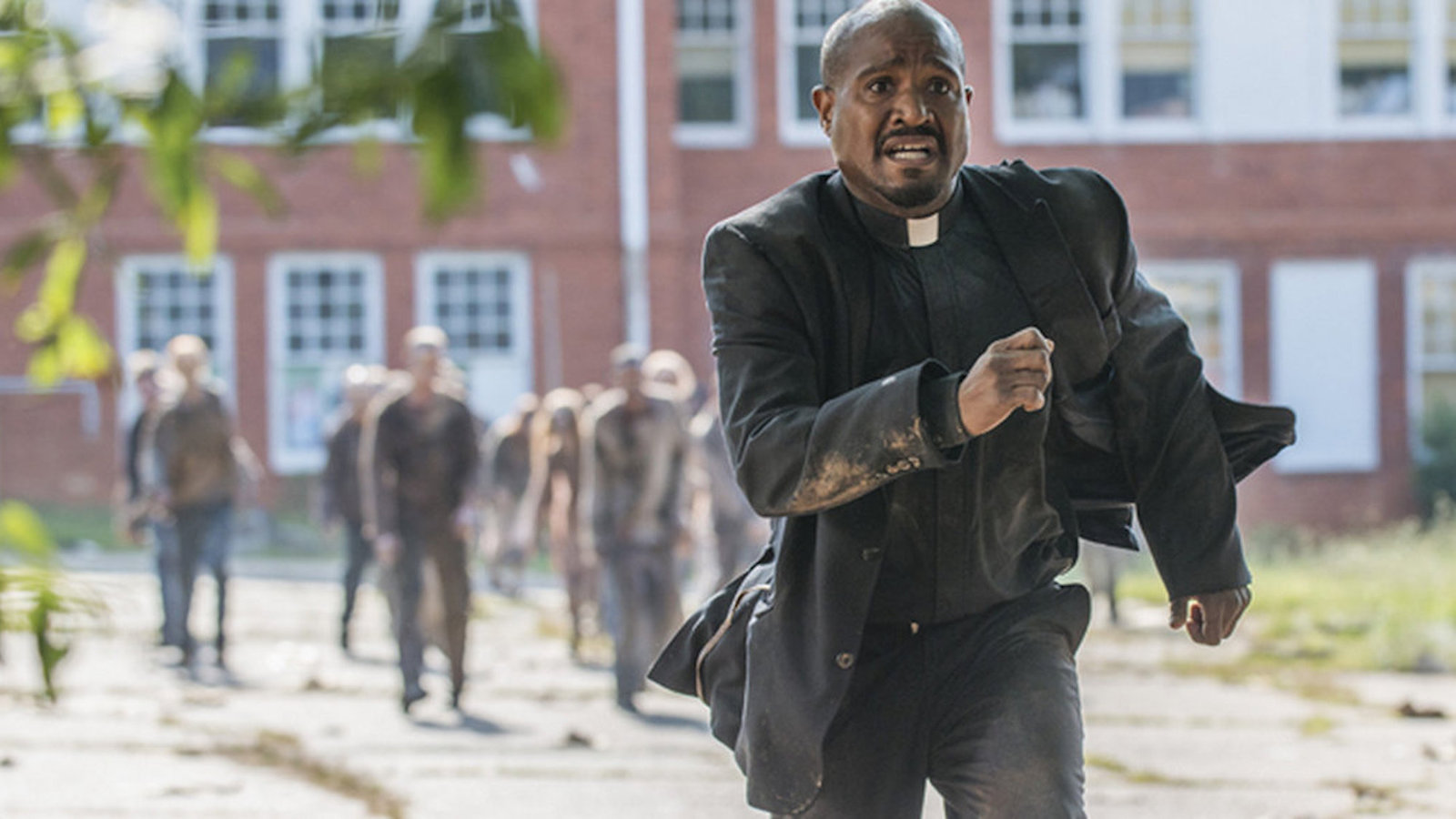 Une méga course de zombies à Paris le 19 octobre | News | Paris