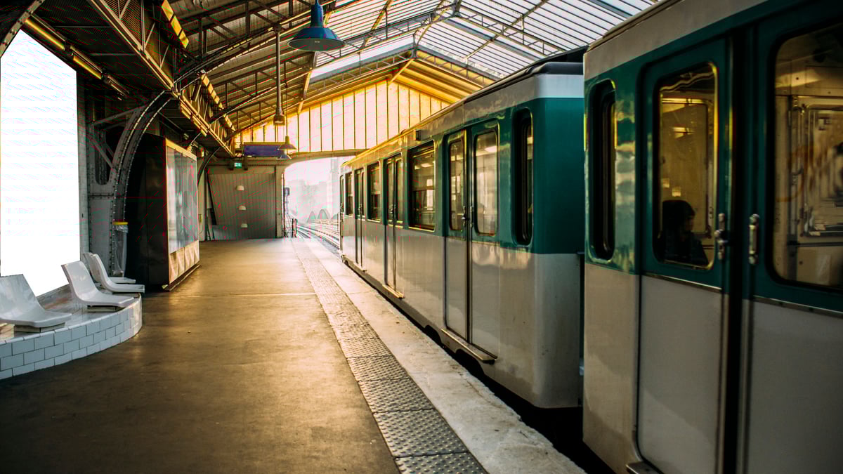 Grève RATP : Ni métro ni RER à partir du 5 décembre | Le Bonbon