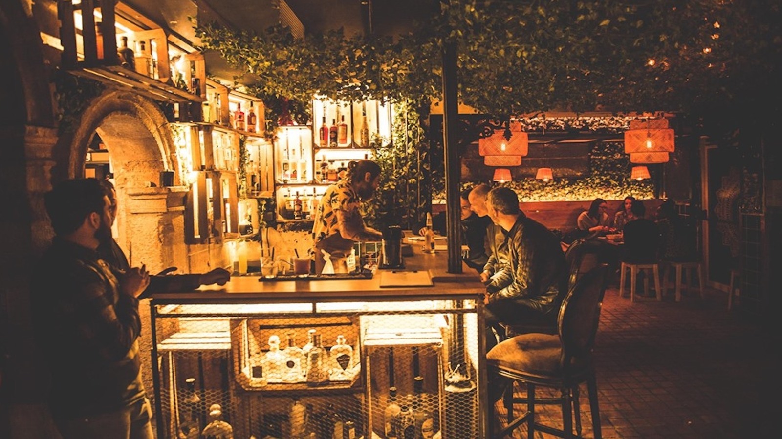 Les meilleurs bars à cocktails d’Aix-Marseille et ses alentours ...