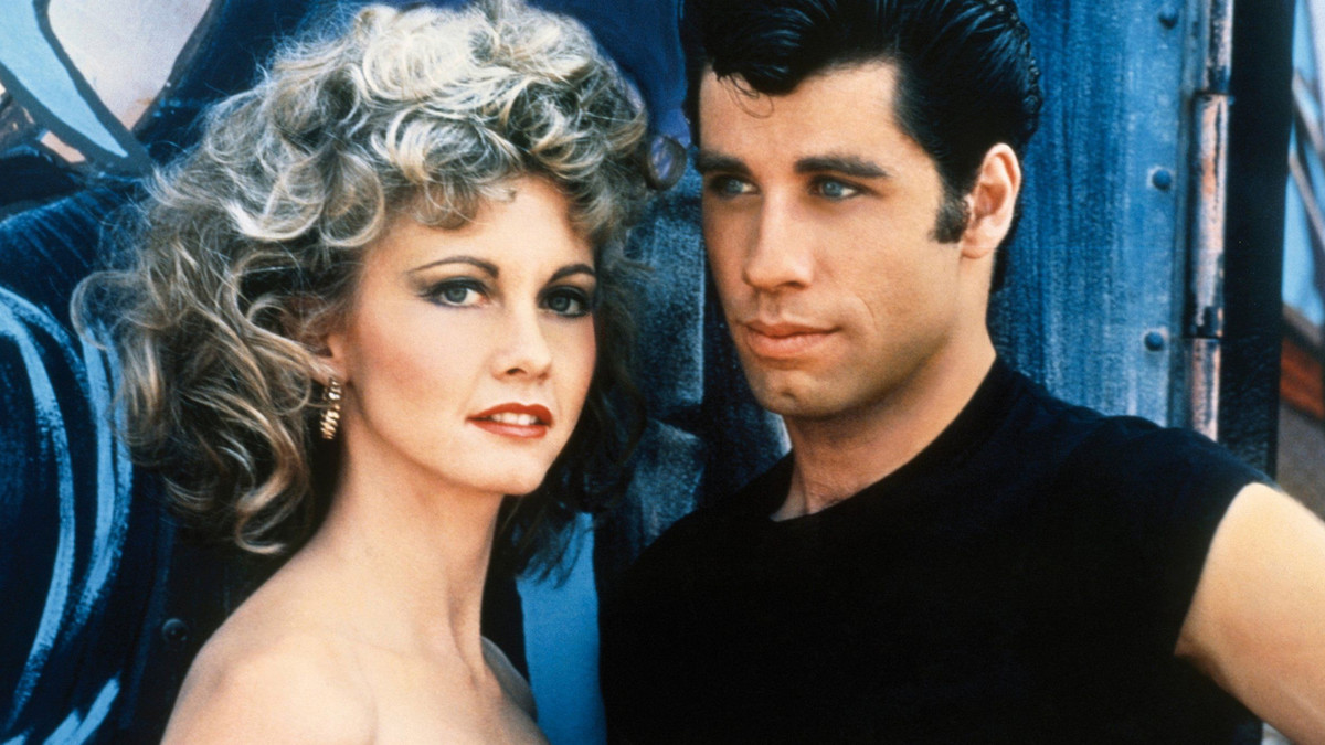 Grease en ciné-concert à Lille en 2020 | Le Bonbon