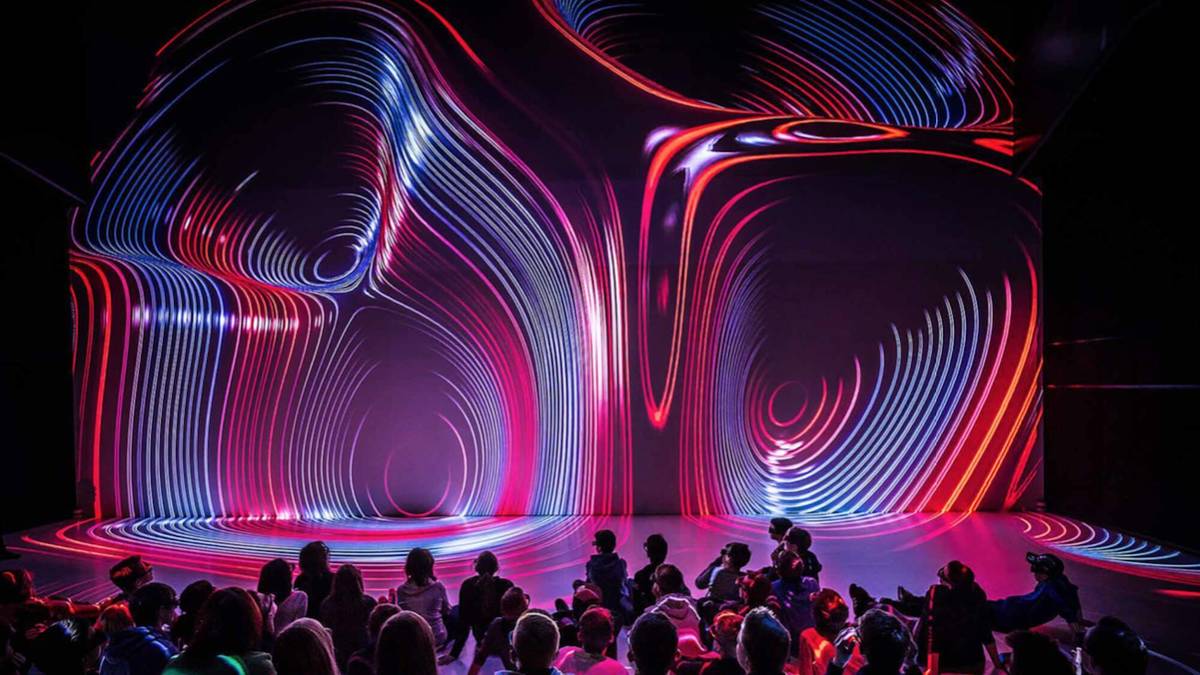 Les événements culturels incontournables du mois d'octobre | Le Bonbon