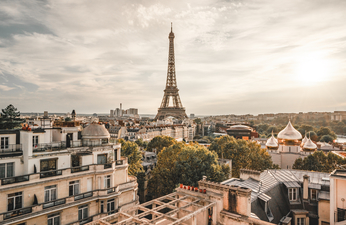 Le rooftop bucolique du Brach rouvre ses portes pour les beaux jours Le ...