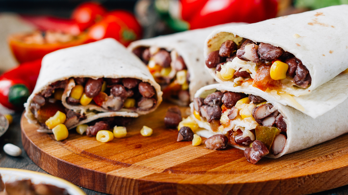 Nos meilleures adresses pour déguster un burrito à Paris | Le Bonbon