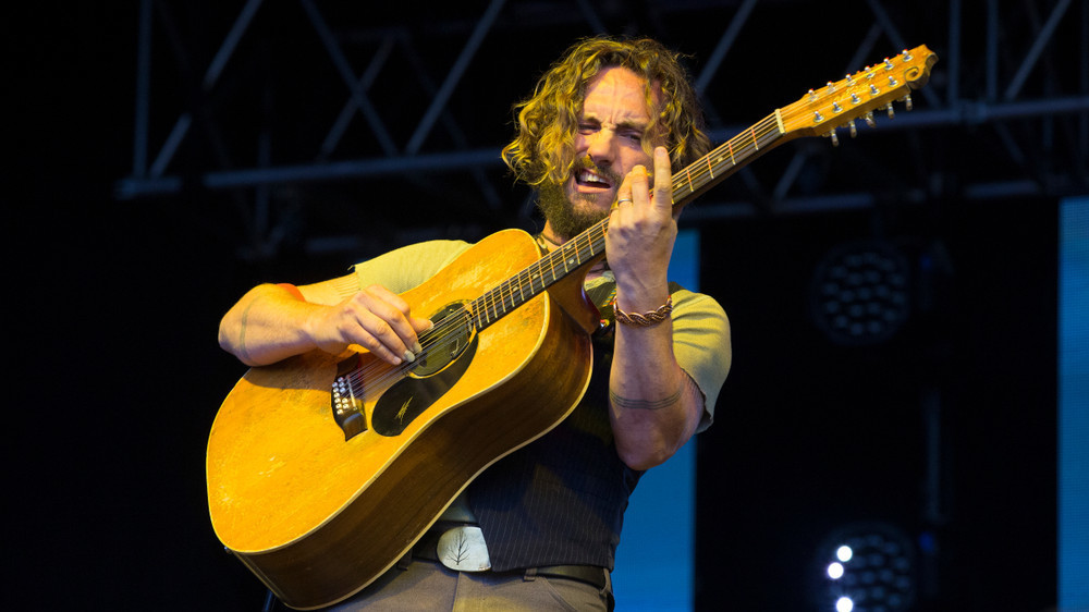 John Butler sera de retour à Toulouse en 2020 ! Le Bonbon