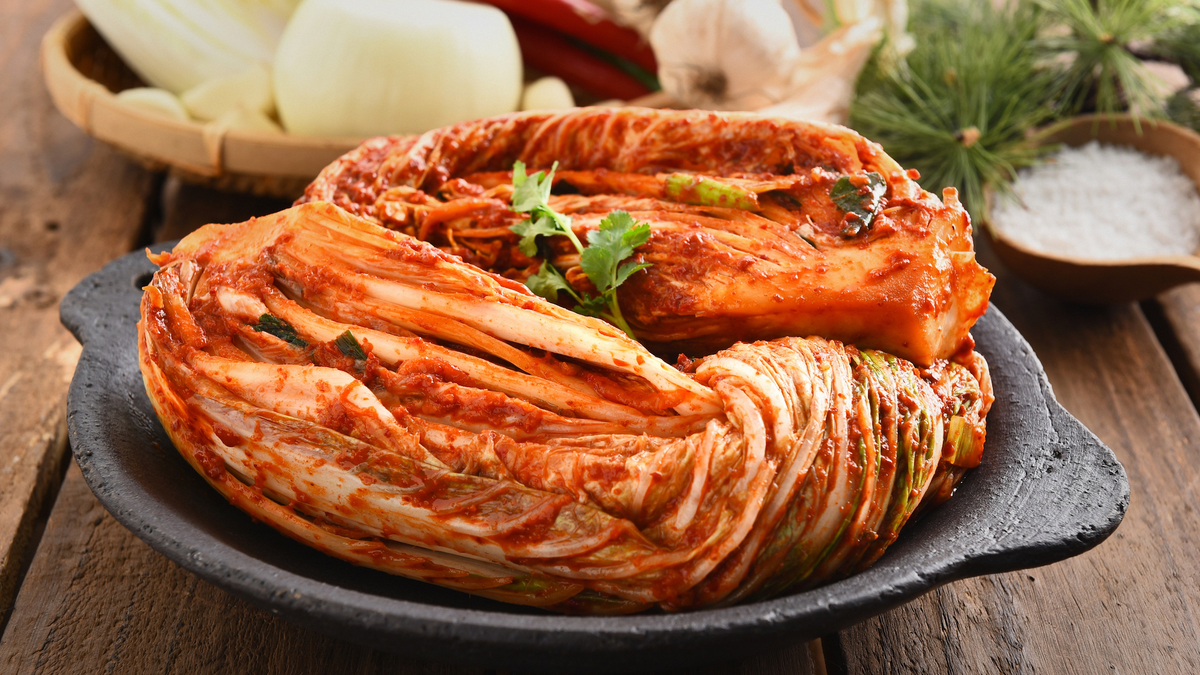 Le Kimchi Paris Festival est de retour pour pimenter votre palais | Le ...