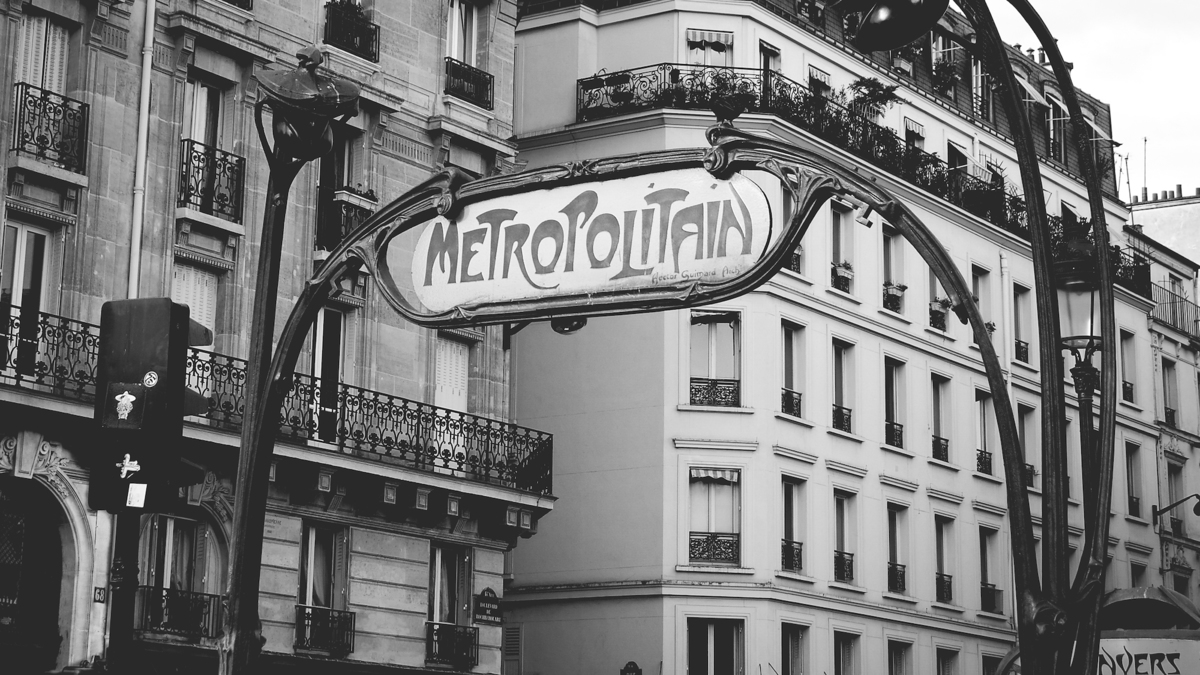 Découvrez les secrets de la RATP à travers un voyage musical | Le Bonbon