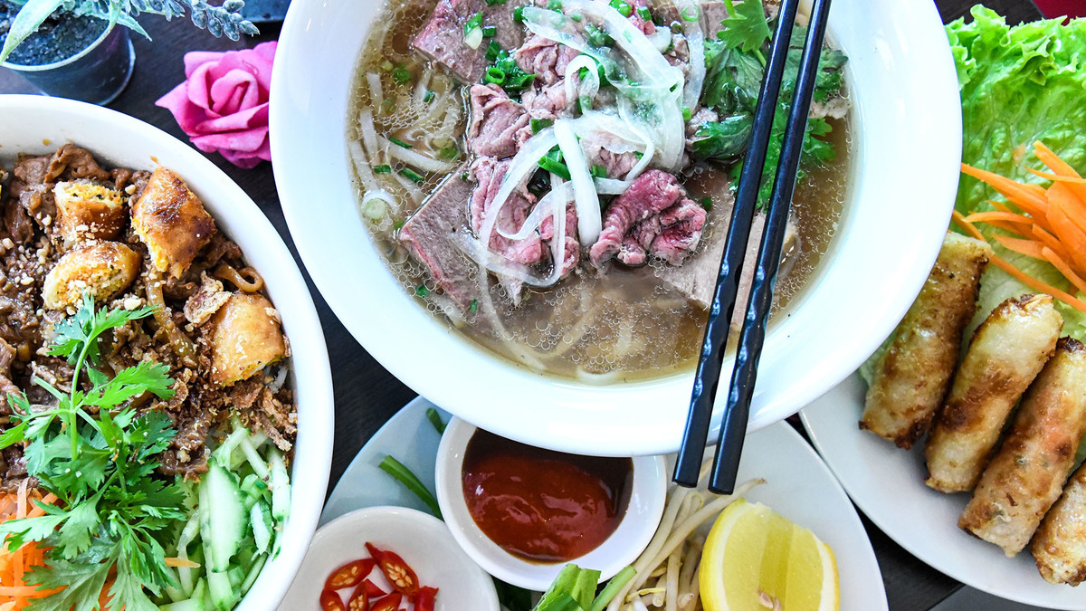 Saigon Deli, on se fait un viet’ ? | Le Bonbon