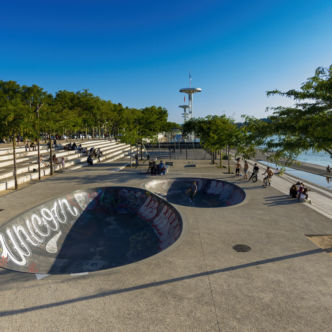 50 unusual things to do at least once in your life in Lyon | Le Bonbon