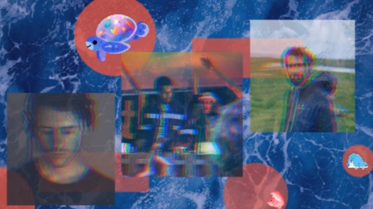 Stream: Phase ♬ PTT ♬ DSM | Le Bonbon Stream: Phase ♬ PTT ♬ DSM | Le Bonbon