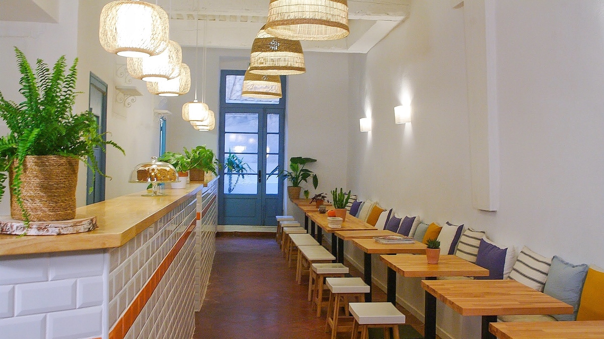 Sanctuary coffee & kitchen : la nouvelle adresse gourmande née pendant ...