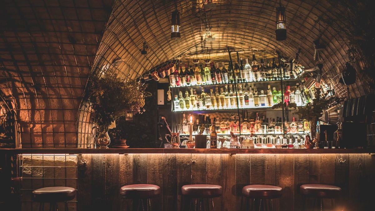 5 adresses pour vivre Paris en souterrain | Le Bonbon