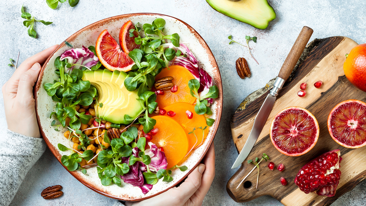 Top des restos healthy de Marseille | Le Bonbon