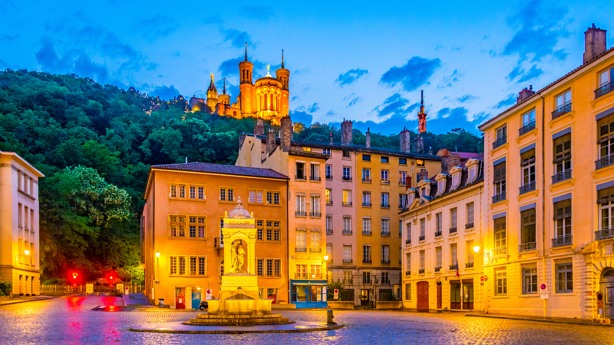 Les plus belles photos de Lyon dénichées sur Instagram en 2019 | Le Bonbon