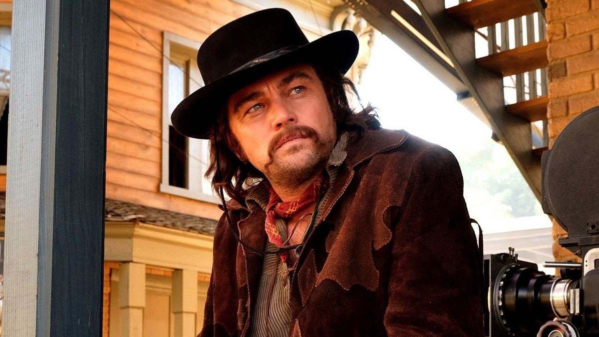 Tarantino va faire une série sur Jake Cahill de Once Upon a Time in ...