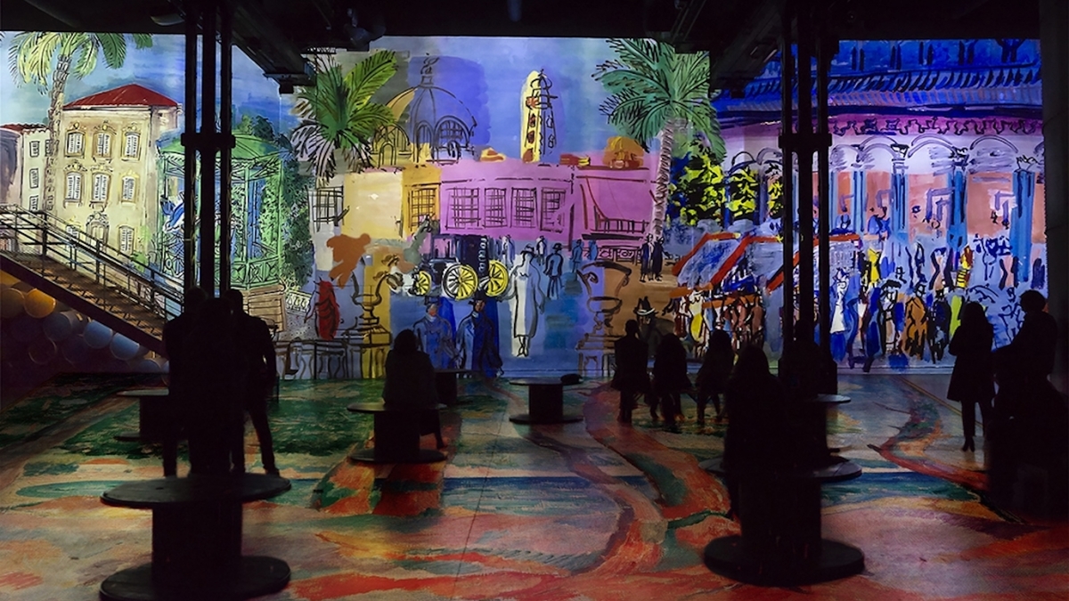 Evénements culturels à Paris : 8 sorties en février à ne pas manquer ...