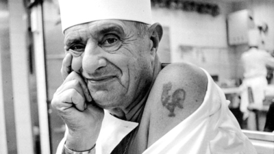 Top of the best punchlines of Paul Bocuse | Le Bonbon
