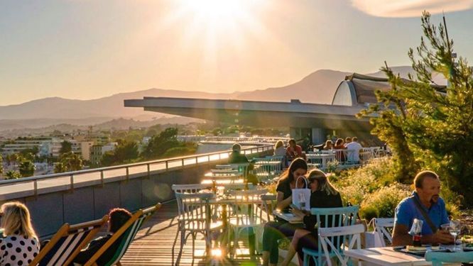 Villaggio Restaurant