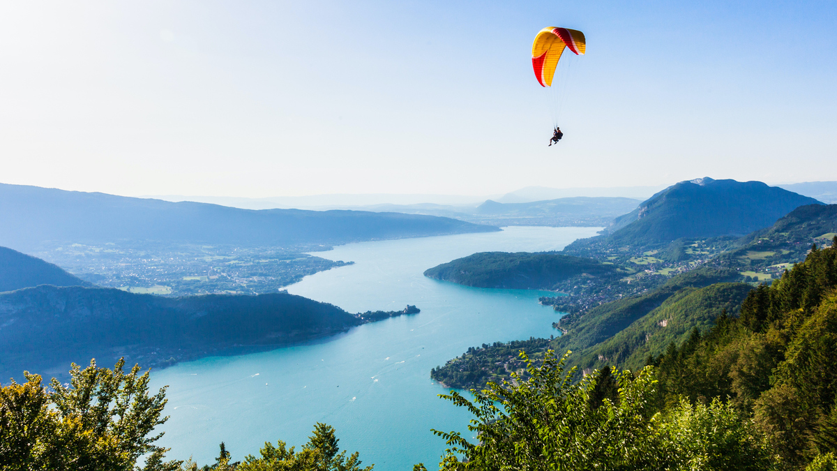 10 cascades magiques à découvrir absolument autour de Lyon