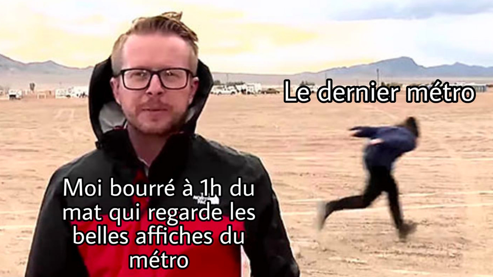 Nos meilleurs mèmes sur les transports parisiens | Pop Culture | Paris