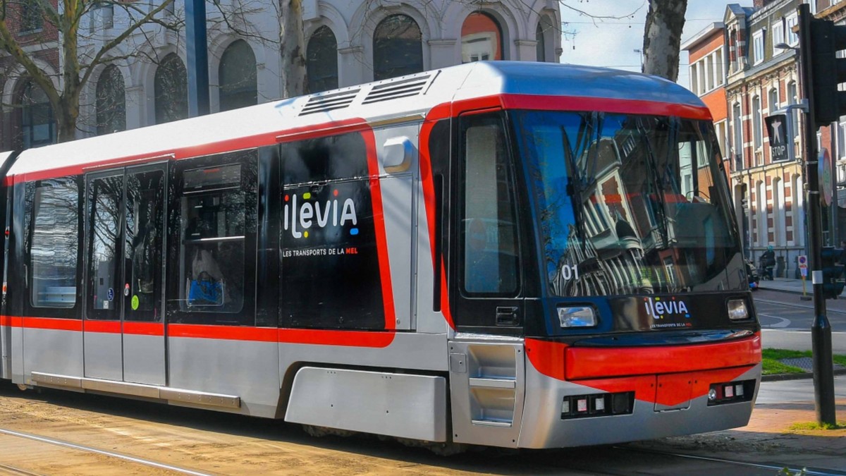 A partir du 1er août, Ilévia augmente ses tarifs | Le Bonbon