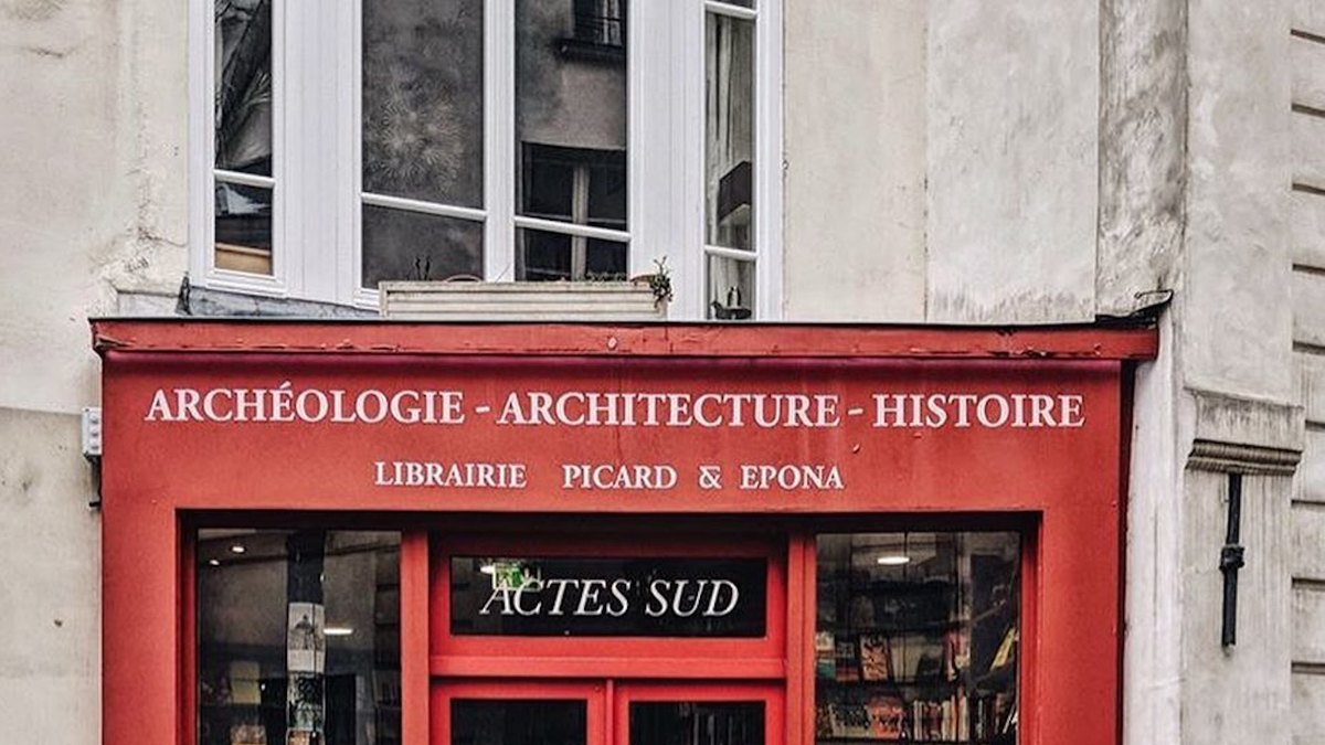 Après Boulinier, deux autres librairies du Quartier latin ferment leurs ...