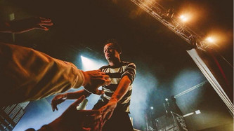 Rone sera à Toulouse cette année avec un nouveau show exceptionnel | Le ...