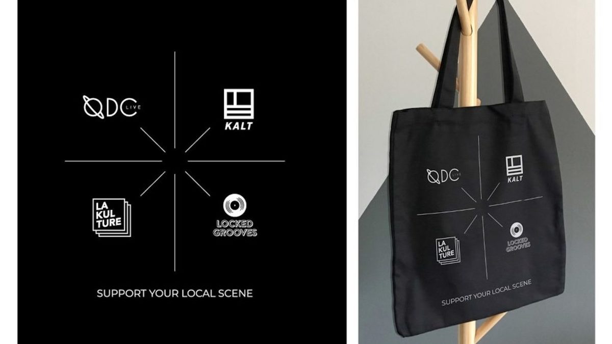 Le Kalt et la Kulture lancent un appel au soutien | Le Bonbon