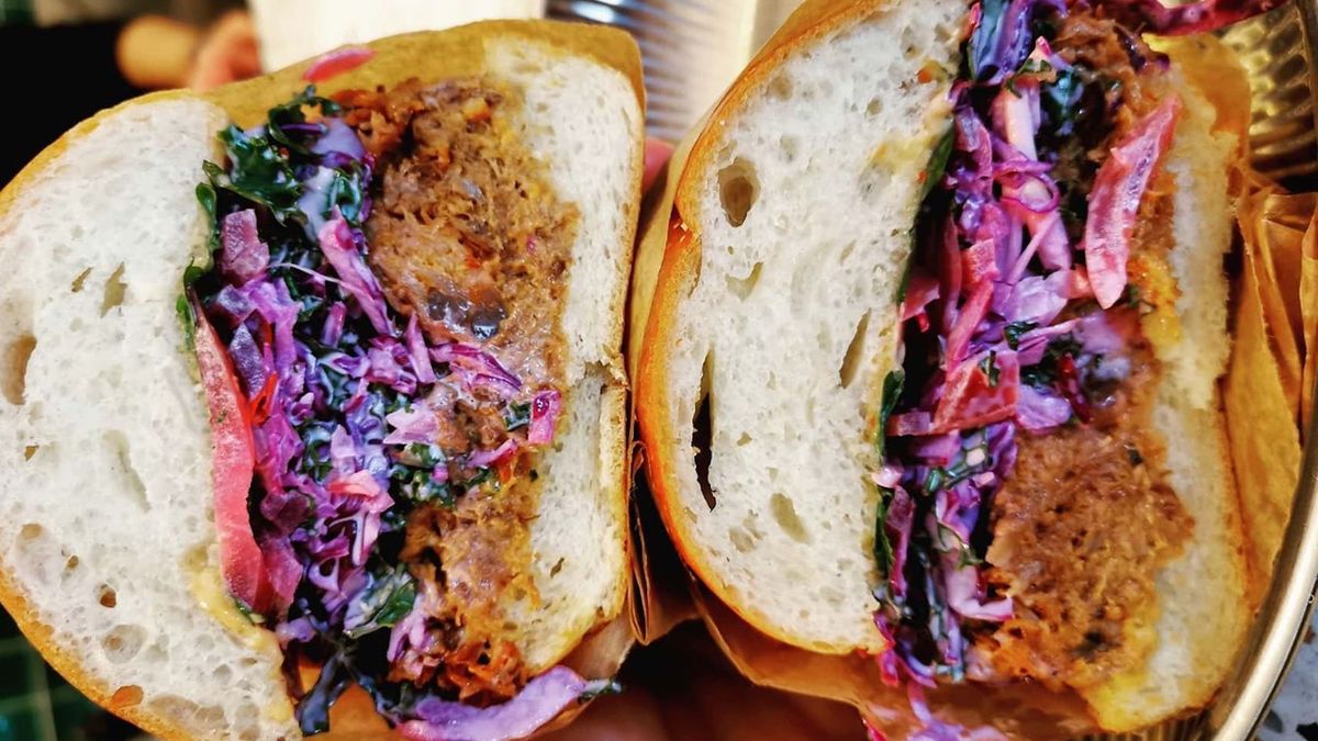 Les 11 meilleurs sandwichs pour manger sur le pouce à Paris Le Bonbon