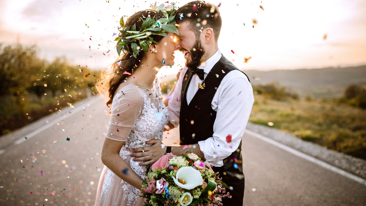 Tout savoir sur les Français et le mariage en 2020 | Le Bonbon
