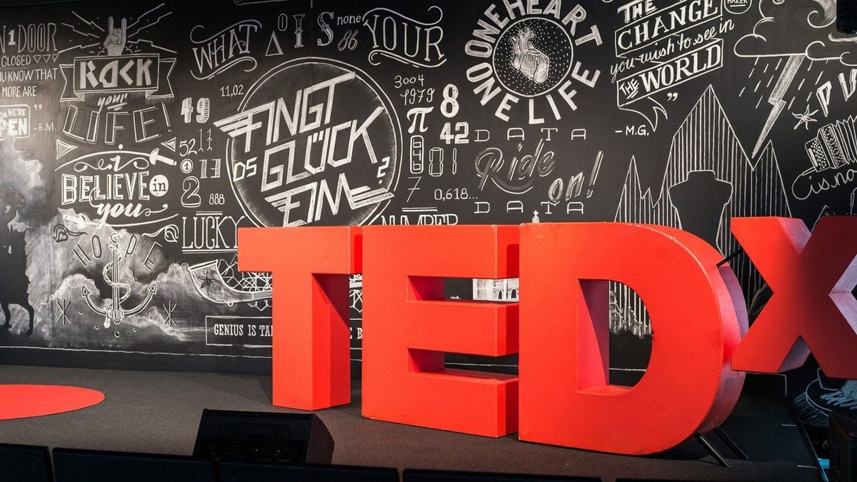 Les conférences TEDx reviennent à Toulouse en 2020 Le Bonbon