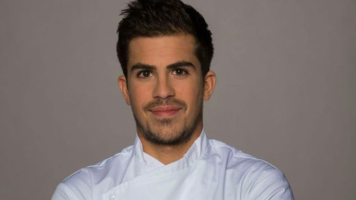 Des repas à prix libre cuisinés par un ancien finaliste de Top Chef ...