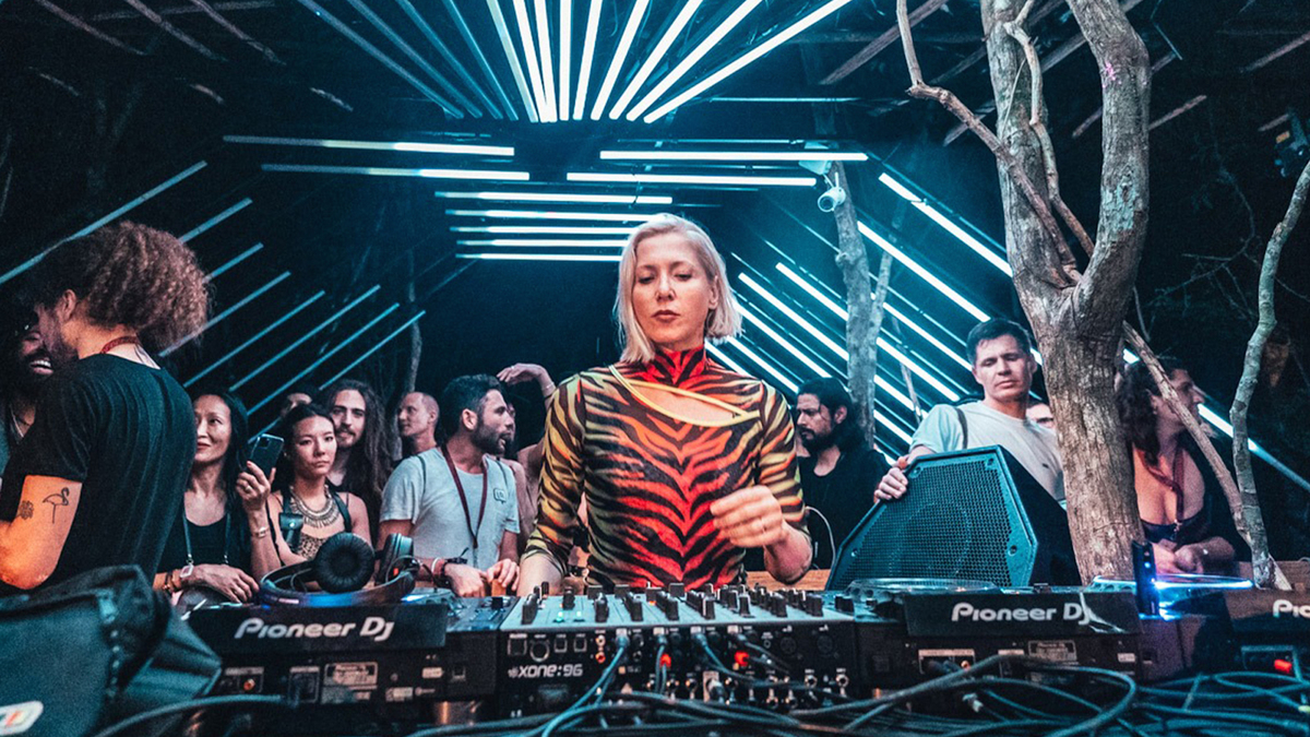 Allemagne : la techno enfin considérée comme de la musique et le DJ ...
