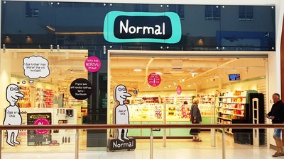 Normal : l'enseigne de discount danoise à Lille | Lifestyle | Lille