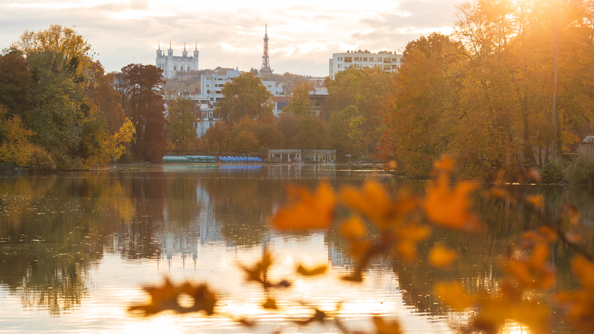 Que faire à Lyon ce week-end (2-4 octobre) ? | Le Bonbon