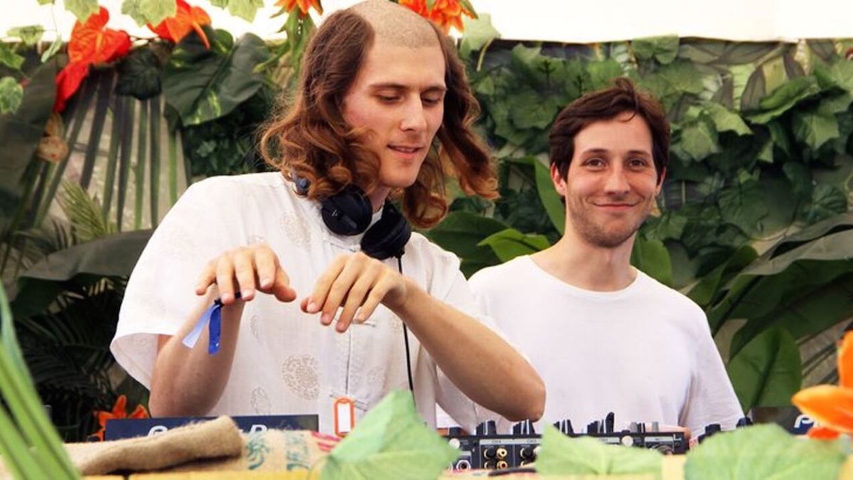 Paris : Jacques ouvre un bar éphémère à DJ sets | Le Bonbon