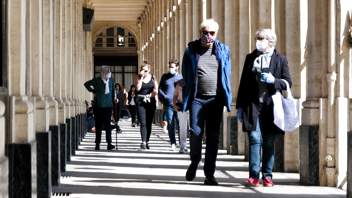 Covid-19 : quelles seraient les mesures si la pandémie s’aggrave à ...
