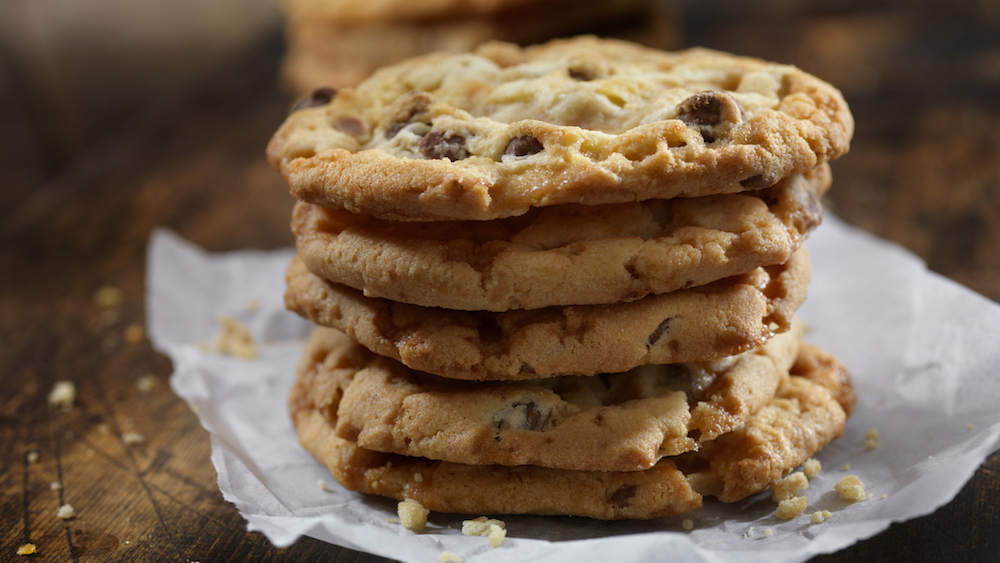 Cookie Day : Distribution gratuite de cookies partout en France Le Bonbon