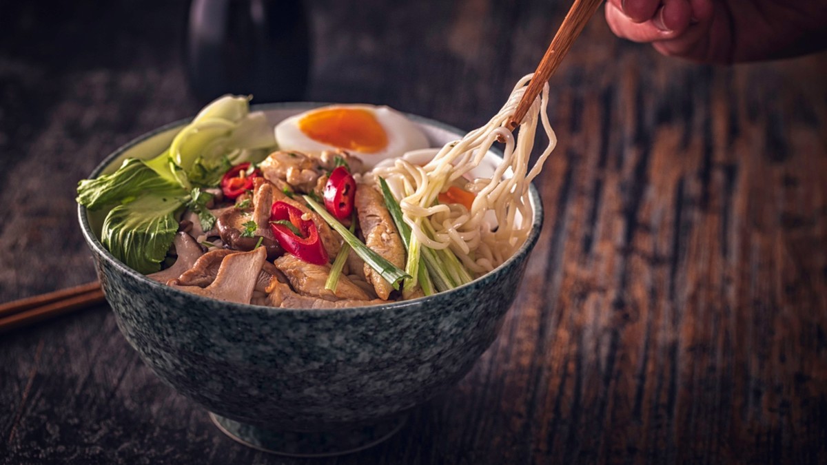 Où manger les meilleurs ramens de Lille ? | Le Bonbon