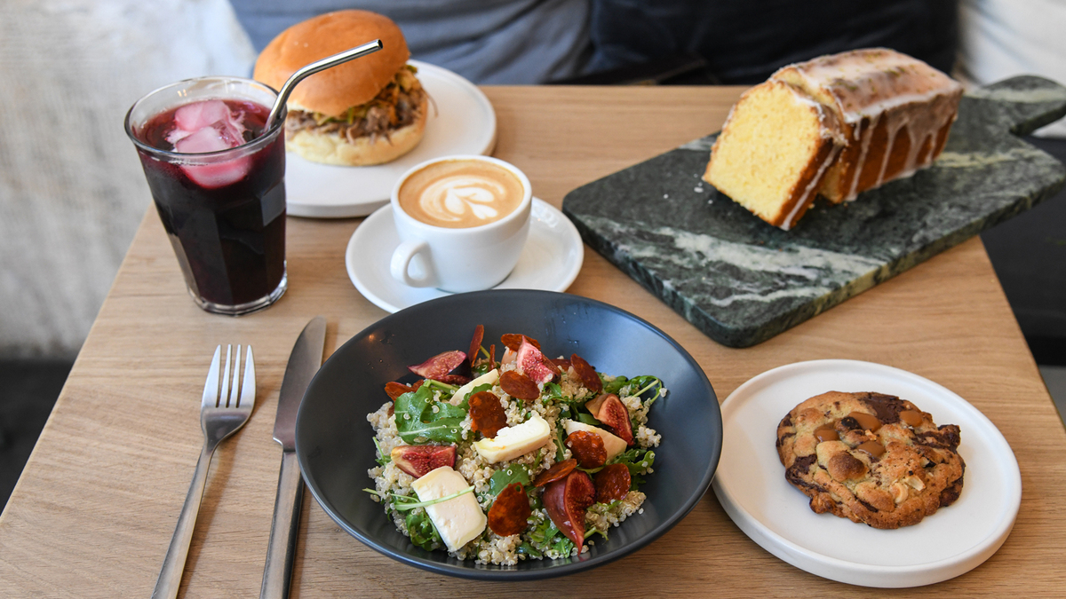 Café Silo, un petit bout d’Australie dans un coffee | Le Bonbon