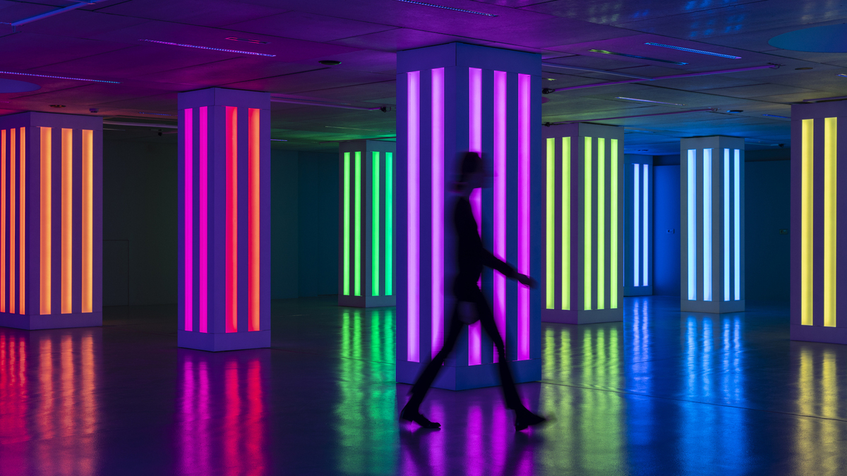 Paris : Les 10 plus belles expositions à voir en septembre | Le Bonbon