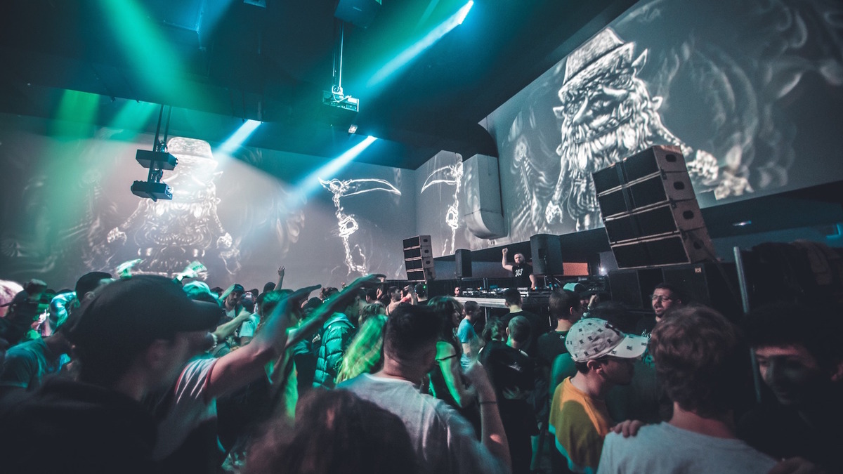 Paris : le club Nexus va bientôt rouvrir ses portes | Le Bonbon