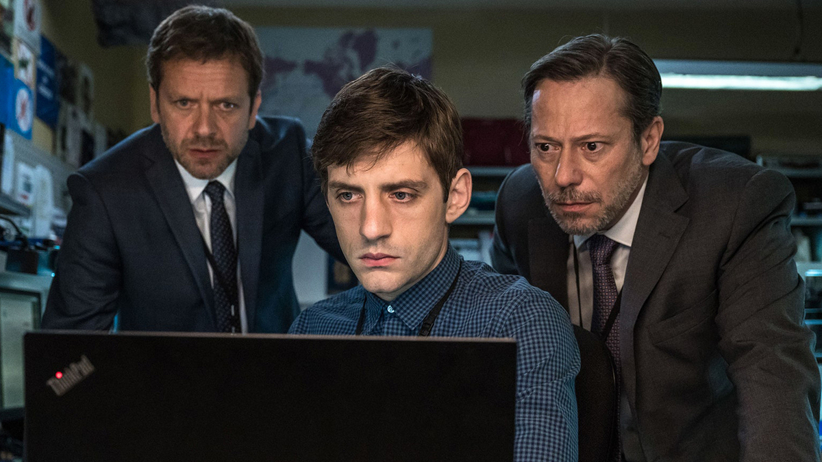 La CIA lance un test ultra court en ligne pour évaluer vos capacités d ...